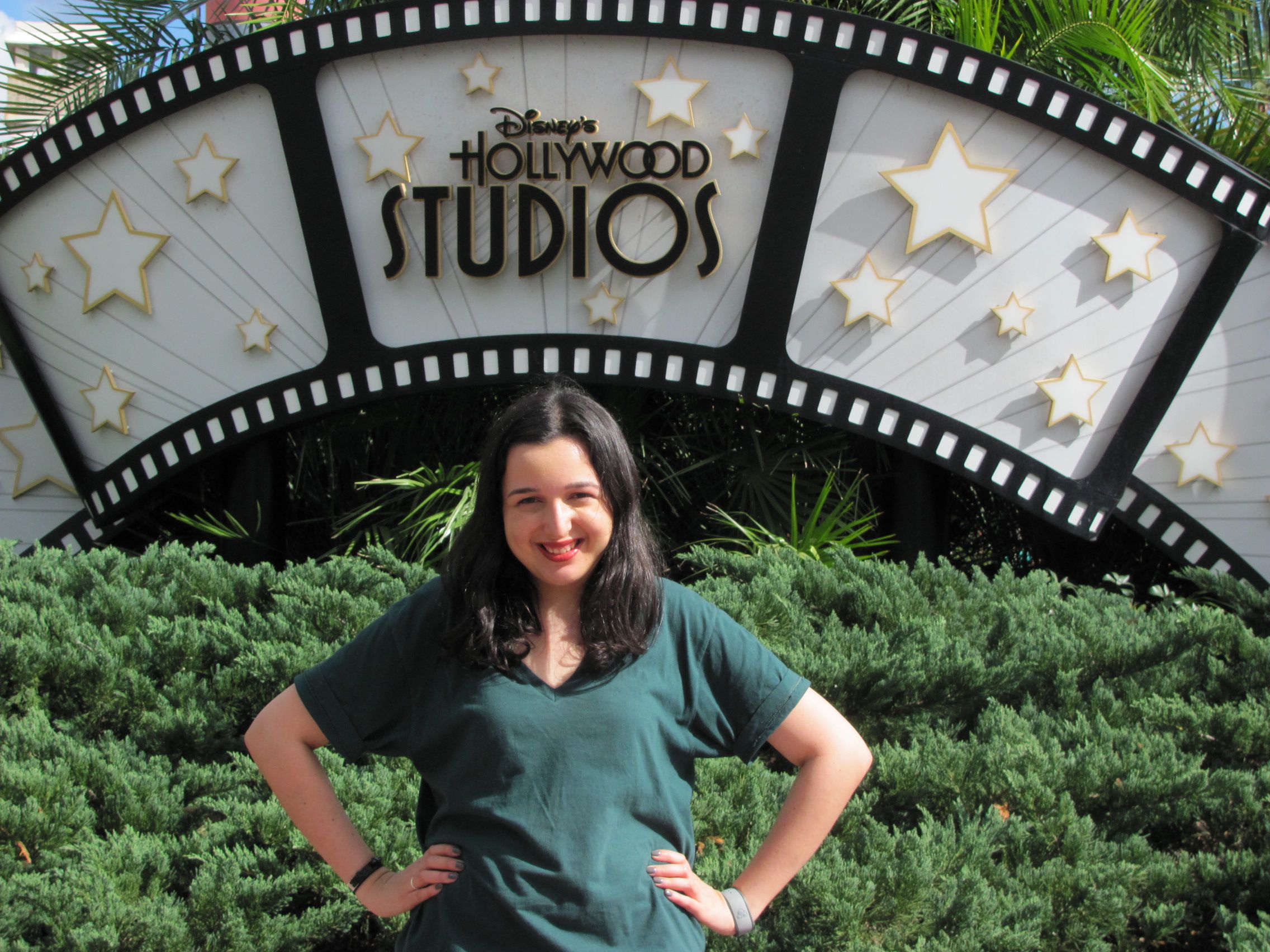 Disney's Hollywood Studios
