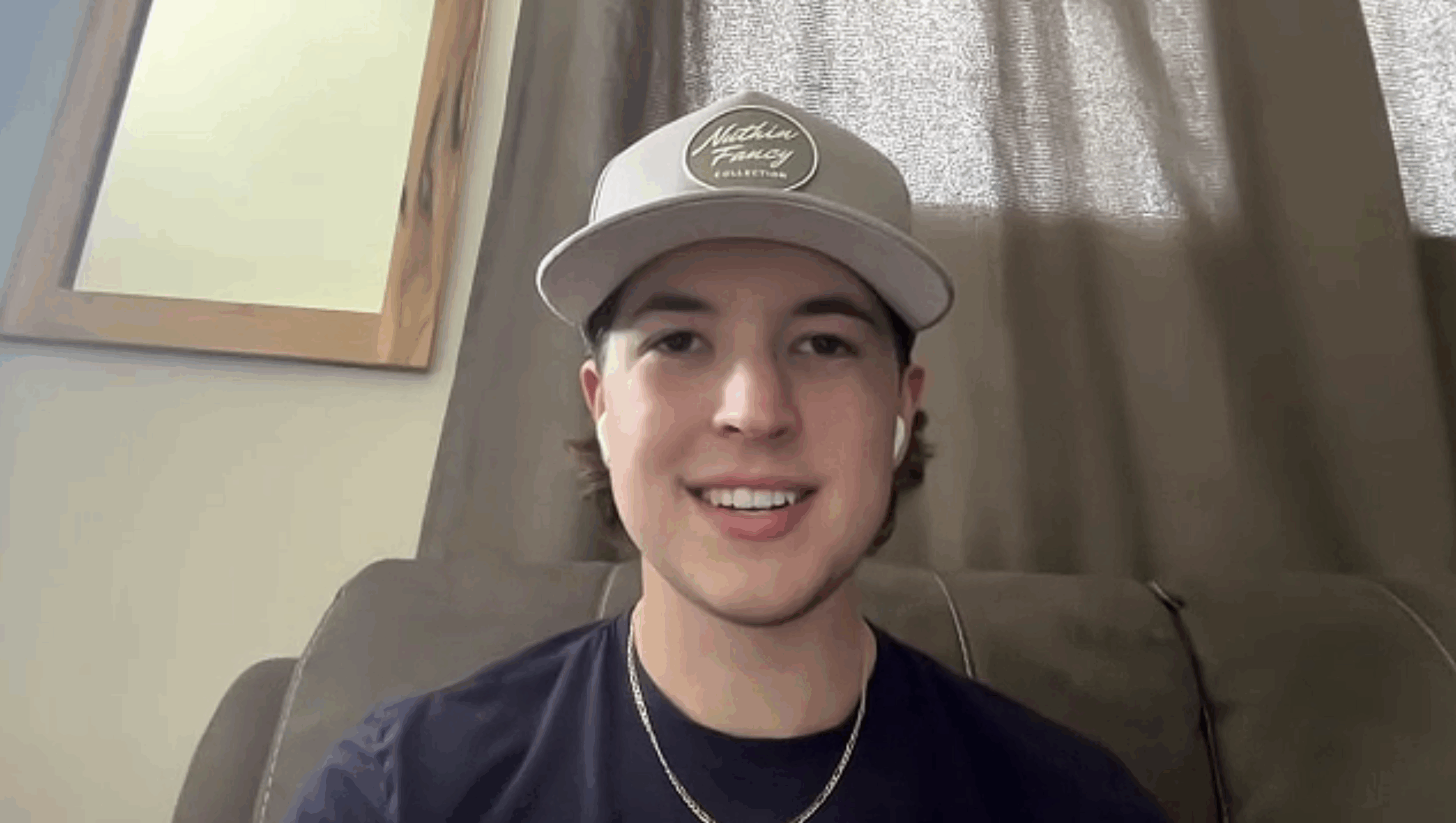 Cam Galloway Outgrowing Rising Star Title In Country Music - Hot On The ...