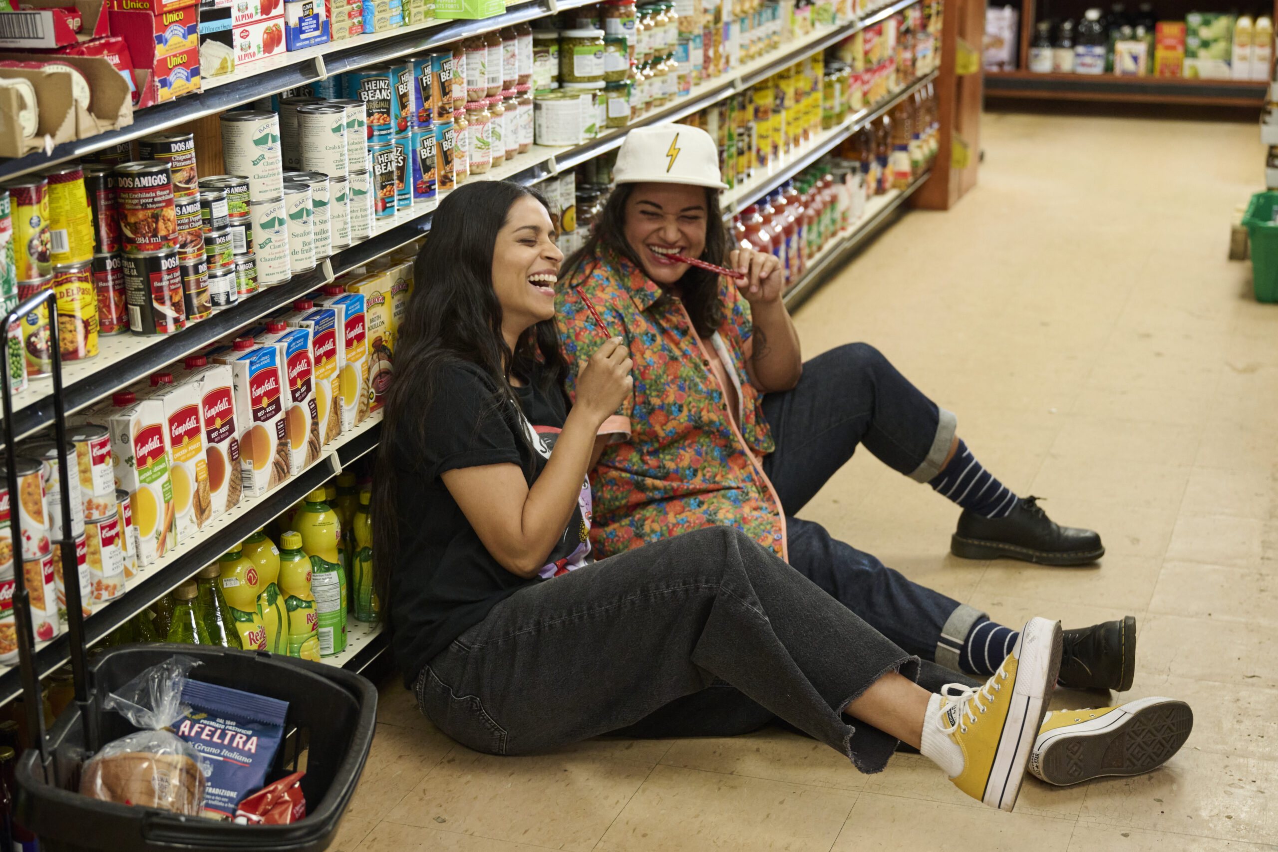 Lilly Singh Tackles Taboo Topics In Doin It Movie Review Hot On