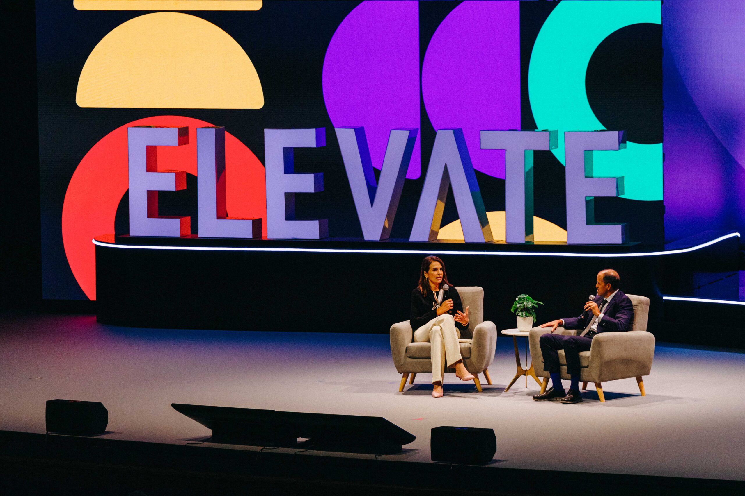 Elevate Festival Strengthens Ties In Toronto Tech Community - Hot On ...