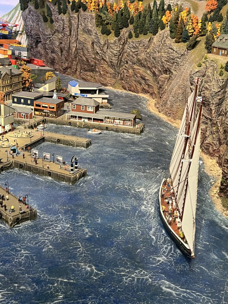 Little Canada Museum Has Big Impact Through Small Details - Hot On The ...