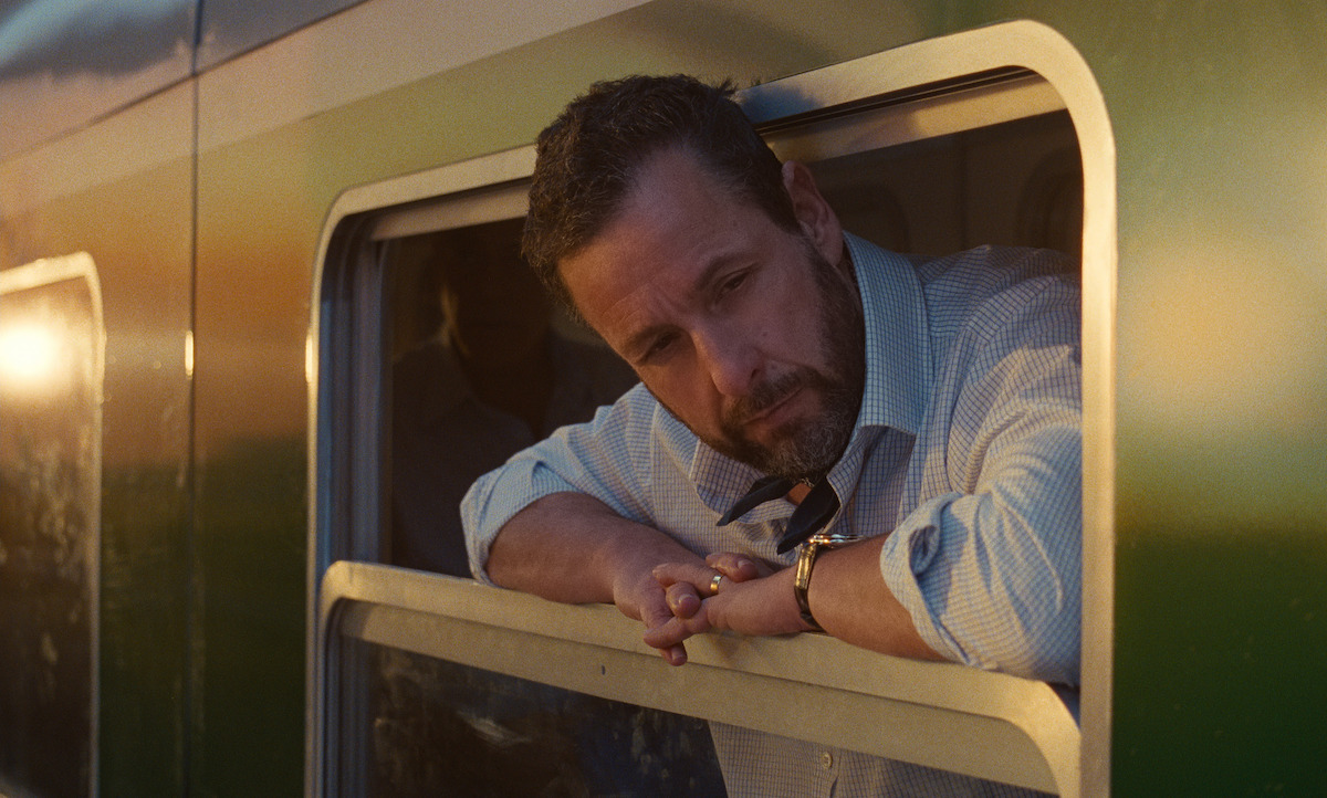 Jay Kelly (Movie Review) - Hot On The Street